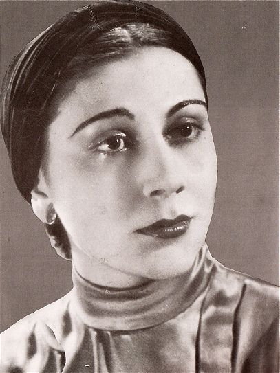 This Week In Armenian History: Birth of Alice Sapritch (July 29, 1916)