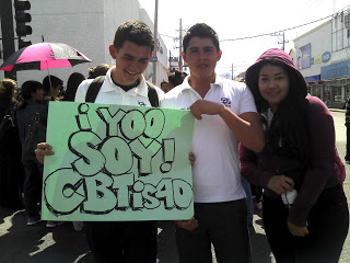 Entérate Guaymas: Disminuye el número de nuevos ingresos en CBTIS 40