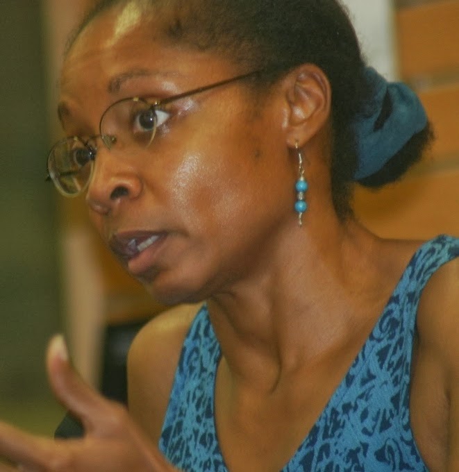 CHRIS RICE COOPER BLOG is ART and HUMANITY Framed In The PhotoFeature ...