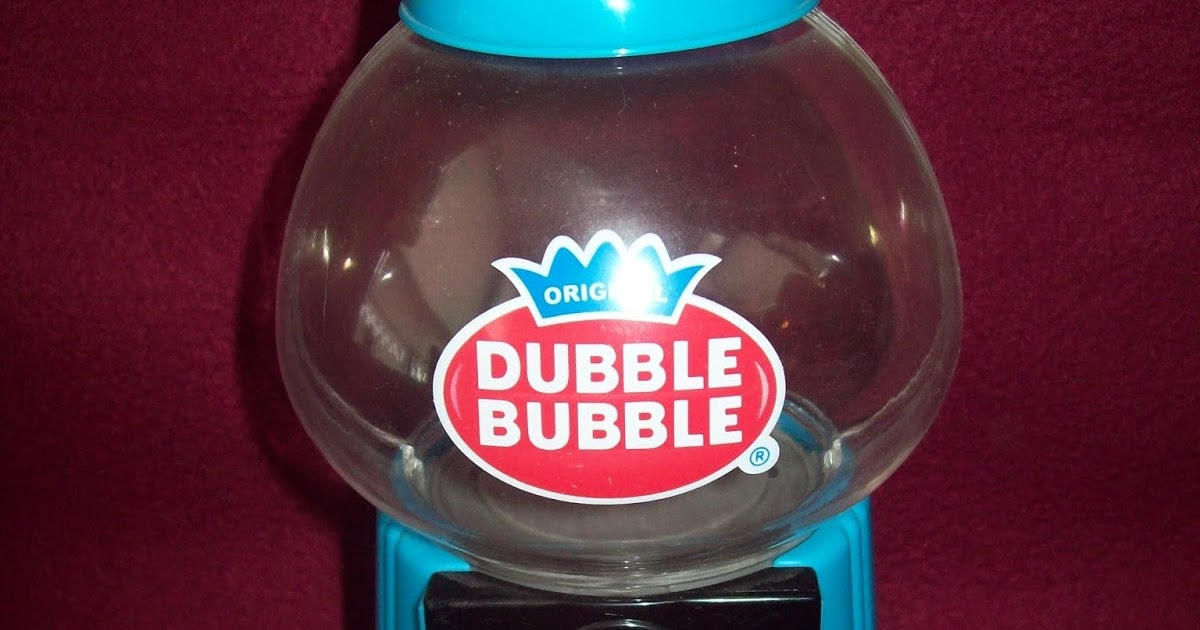 Pop Culture Time Machine: I Didn't Know the Gum Was Loaded! (Candy Culture)