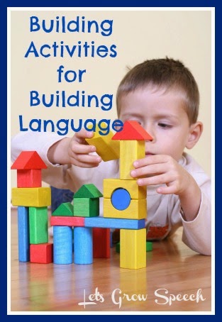 Hancock County Preschool Speech Therapy: Ideas for Building Language