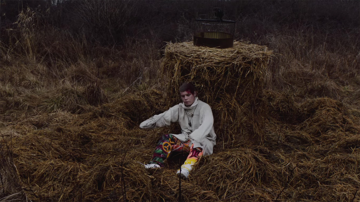 Ryan's A2 Media Coursework: 2016