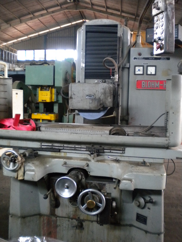 JUAL BELI Mesin BUBUT, Mesin MILLING BARU dan BEKAS SERTA PENUNJANG ...