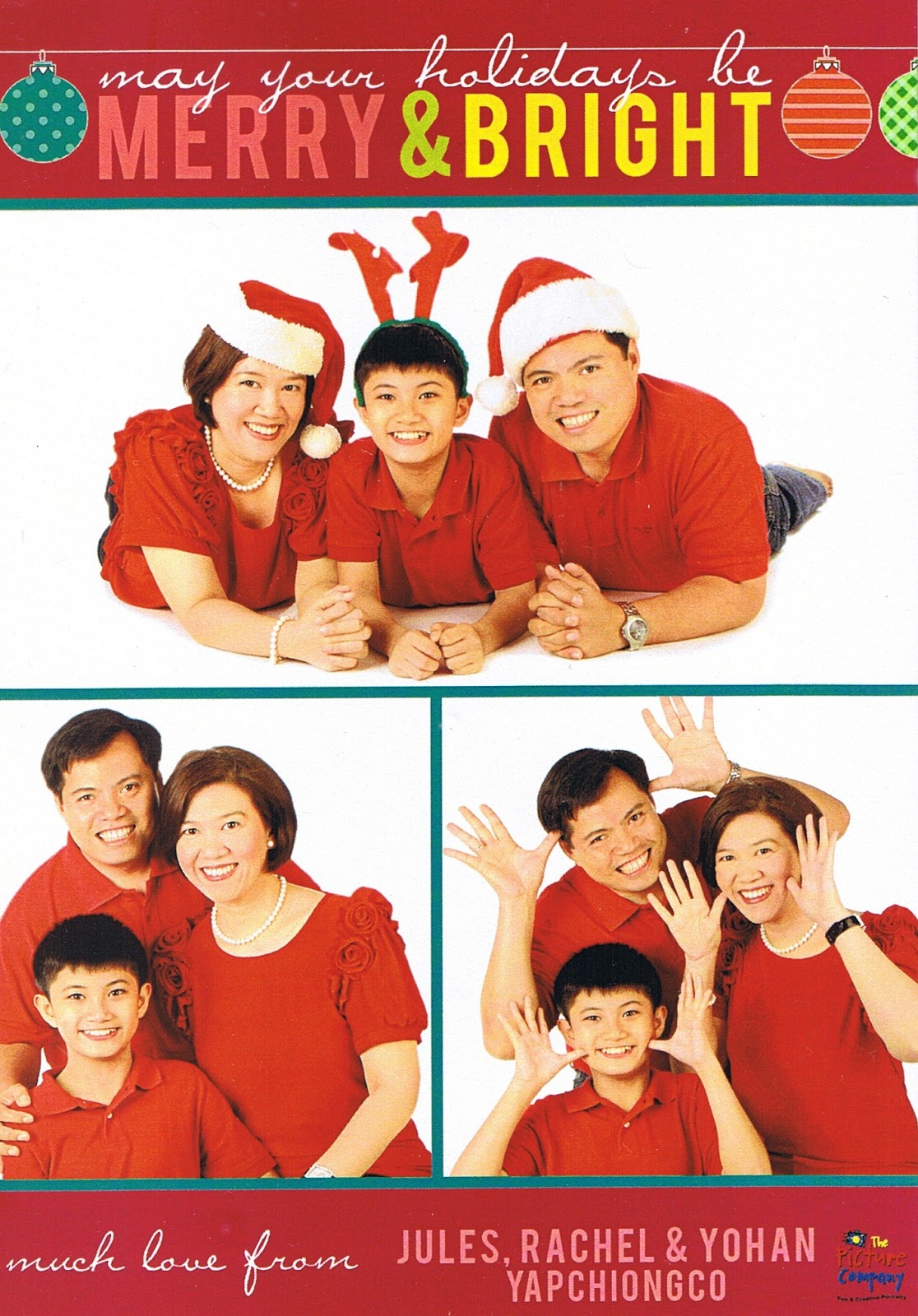 Heart of Rachel: 2012