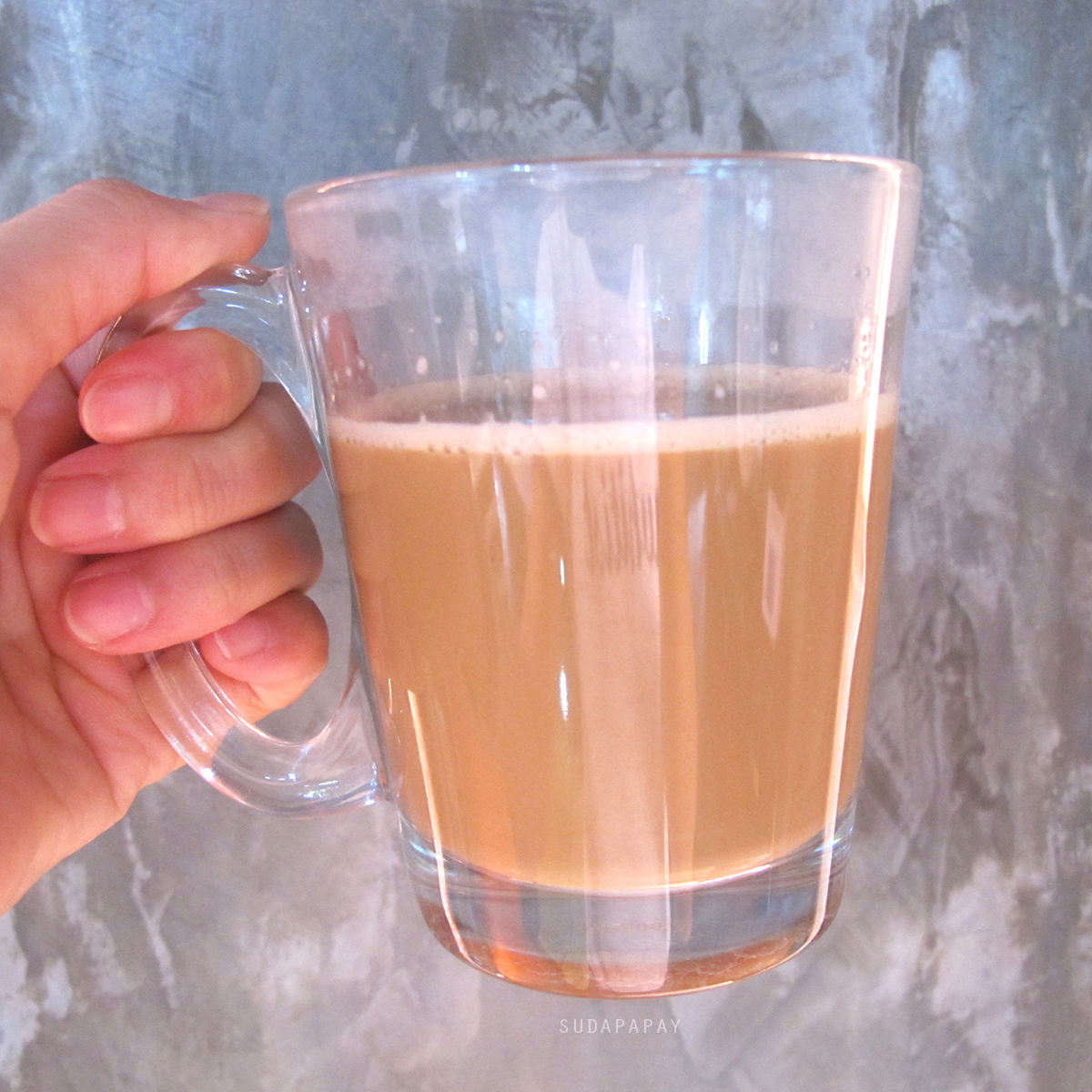 วิถีคน (จะ) ผอม กับกาแฟปรุงสำเร็จ Body Shape Coffee | SUDAPAPAY