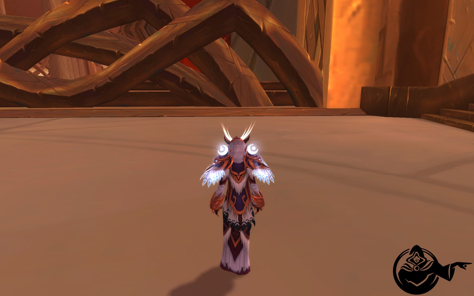 World of Warcraft: Legion Nighthold Raid Tier 19 Mythic Sets Preview ...