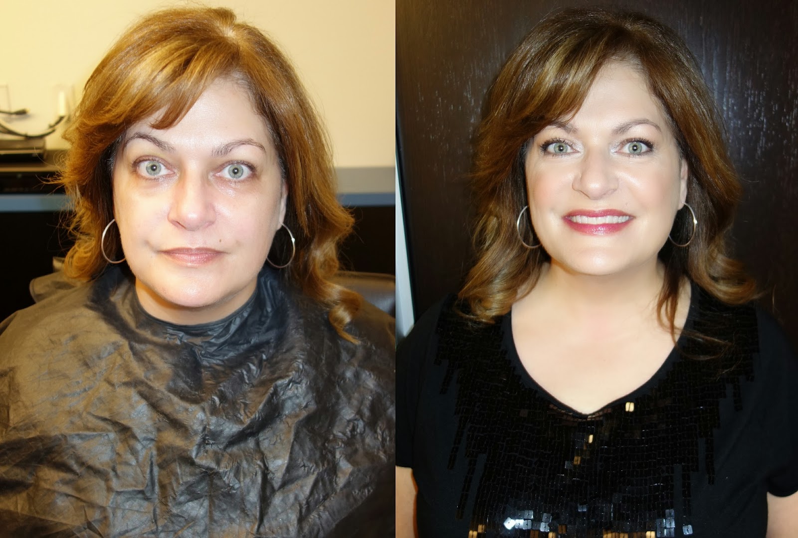 San Francisco Wedding | Top Bridal Makeup Artist Elissya Barel | Fresh ...