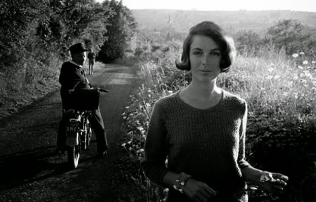 Frank Horvat | Pioneer of digital photography | Tutt'Art@ | Pittura ...