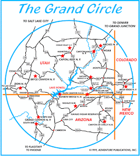 Grand Circle
