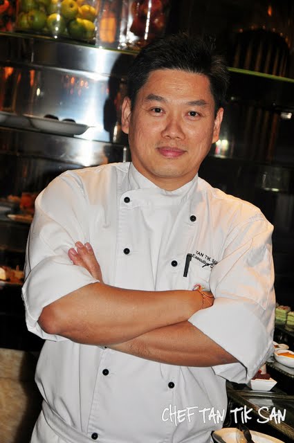 CHASING FOOD DREAMS: The Mill, Grand Millennium KL: International ...