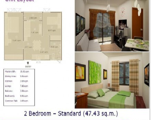 Cebu Philippines Real Estate Investment: HANNAYA CONDO RESORT In ...