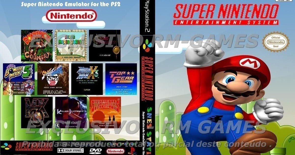 jogos de playstation 2