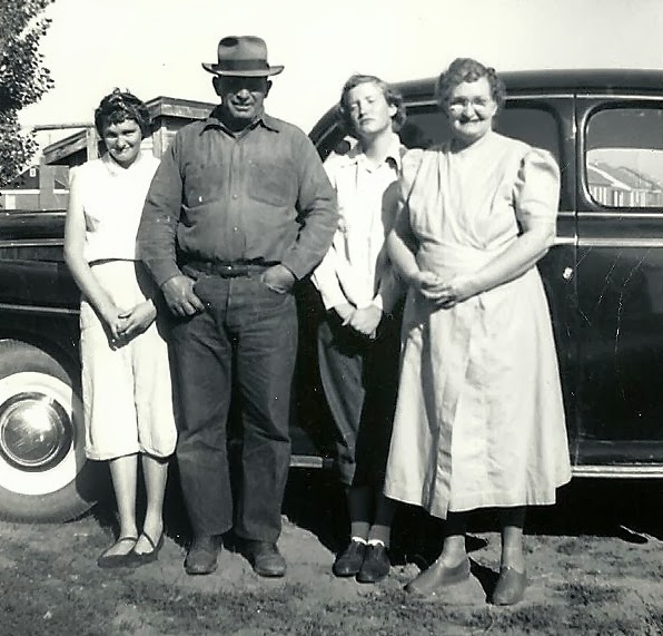 A Place to Share: George Lawrence Jenson and Della Maretta Clement