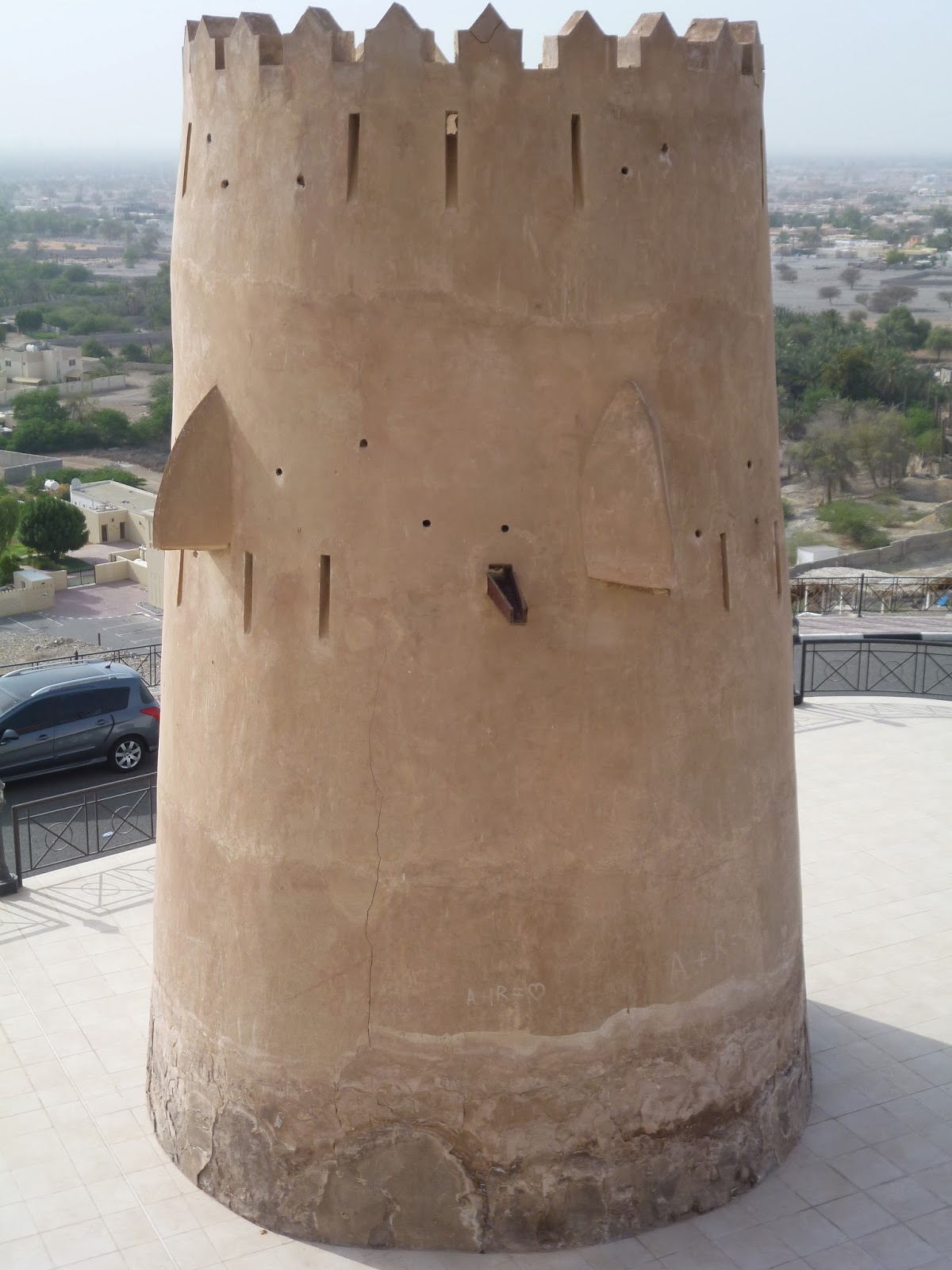 Abu dhabi et ses merveilles: RAK...ICE ISLAND RAK ET HOTEL