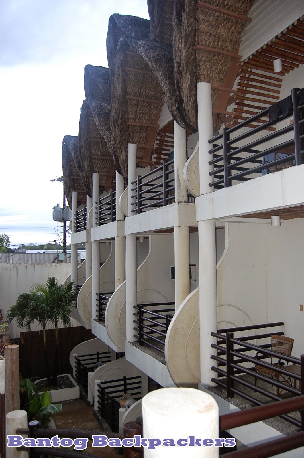 Java Hotel, Laoag, Ilocos Norte | Bantog Backpackers