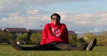 Ballbusting Boys: Video links: Nutball mania (6)