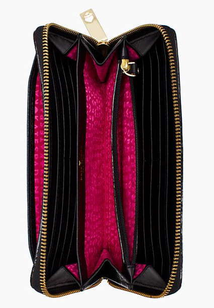 Boutique Malaysia: KATE SPADE HIGHLAND PLACE NEDA WALLET