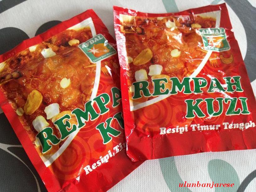 Ulun Banjarese: Bingkisan Dari Kampung