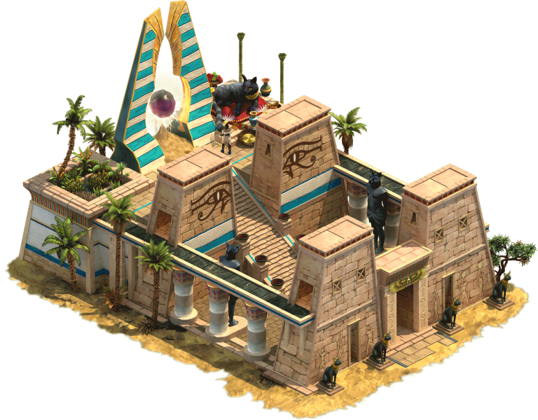 Cavalieri dello Zombiaco: Amuni