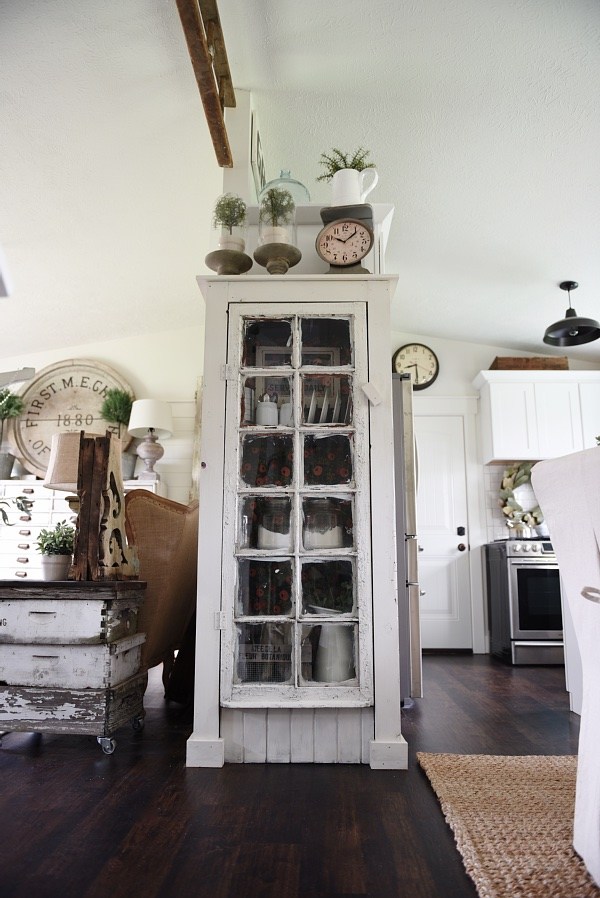 HOW TO GIVE ANY HOUSE FARMHOUSE STYLE - Decoration and Inspiration