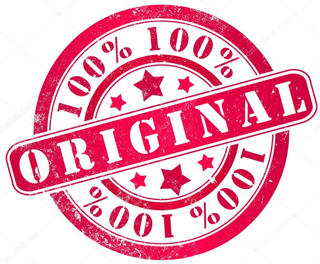 ORIGINALIDAD