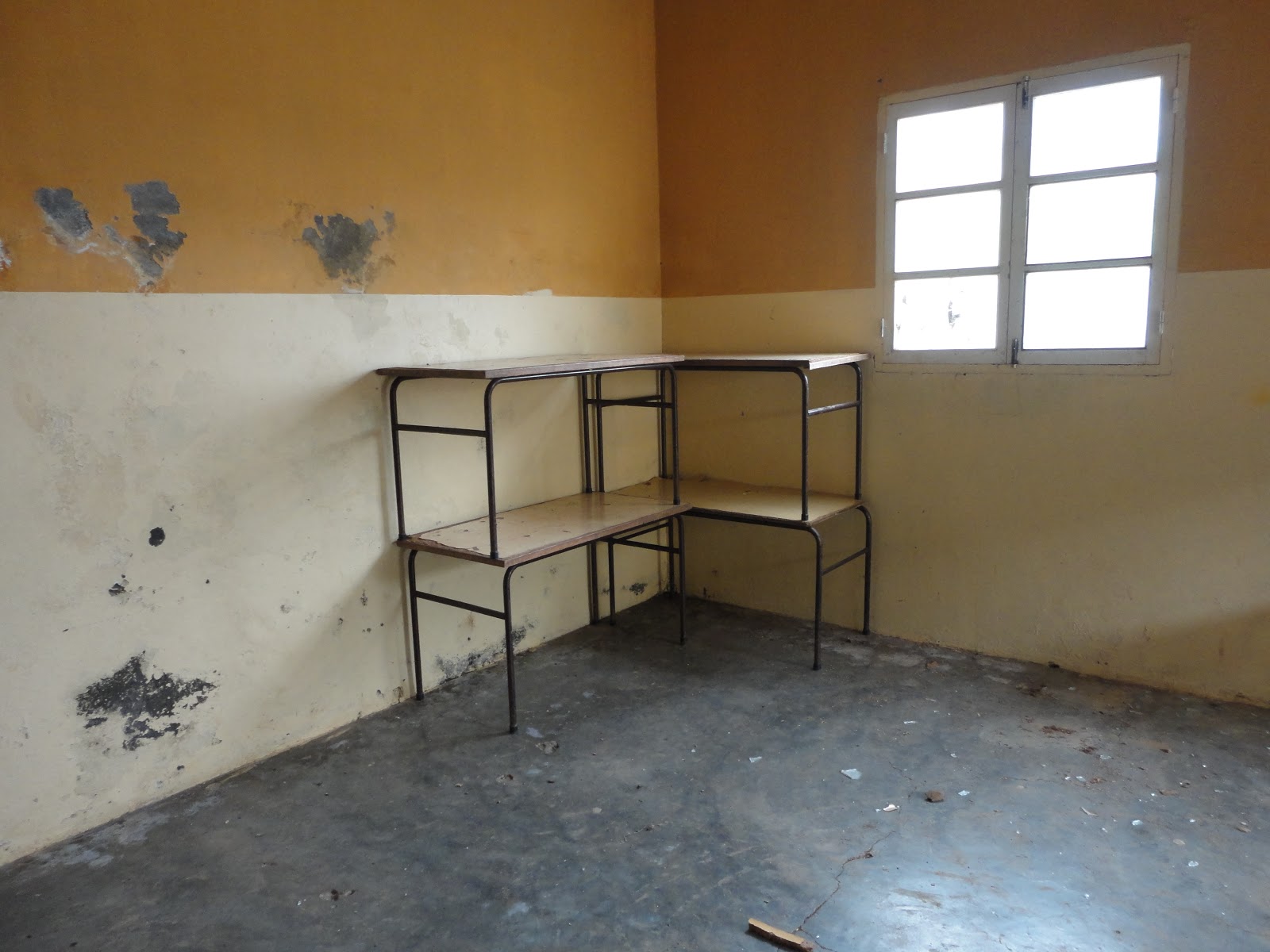 Projecto1Vida: A nossa Visita à Escola Palha Carga