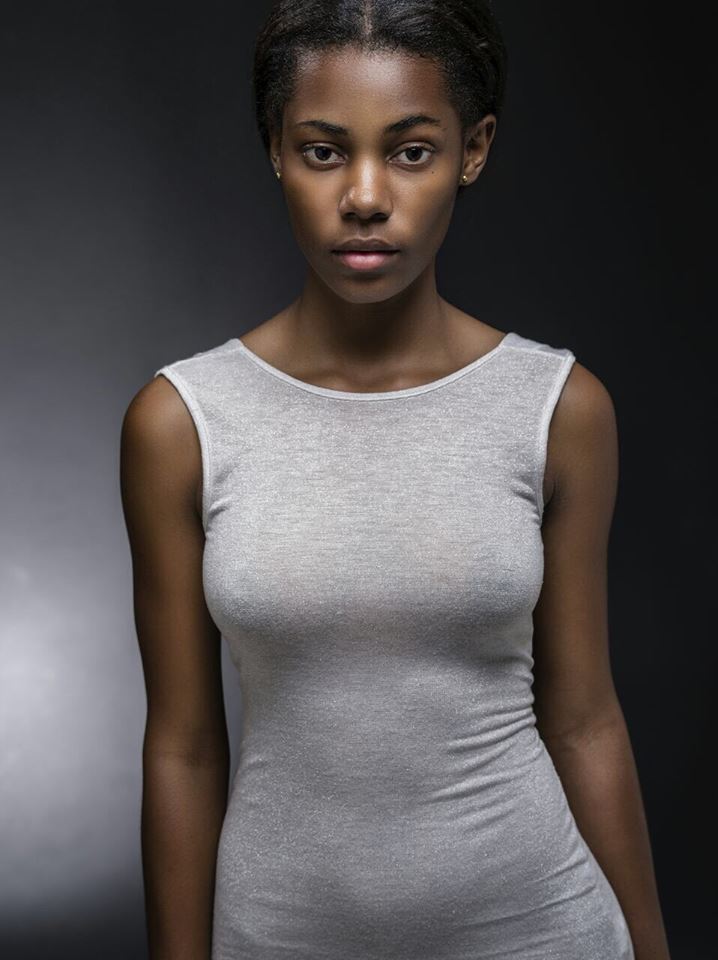 Top Angola Urban Models | Revista Online - Pitxos e Pitxas