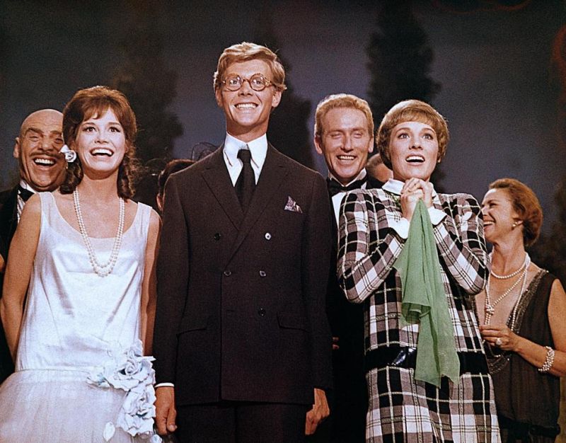 Angelman's Place: A Thoroughly Pre-Modern Mary