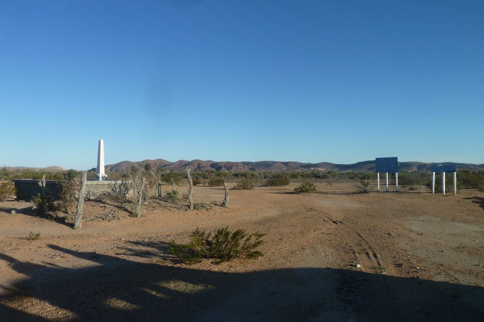 Patagonia - te, cacs, paith... a Lois.