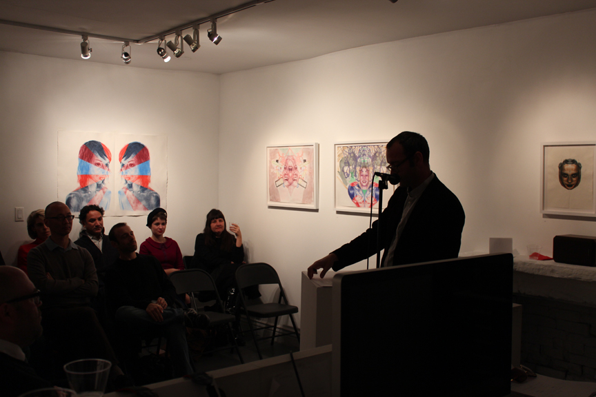 JASON PORTER IS A GENIUS. SO ARE HIS FRIENDS!