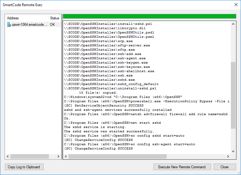SmartCode Blog - Remote Desktop Administration and Monitoring software ...