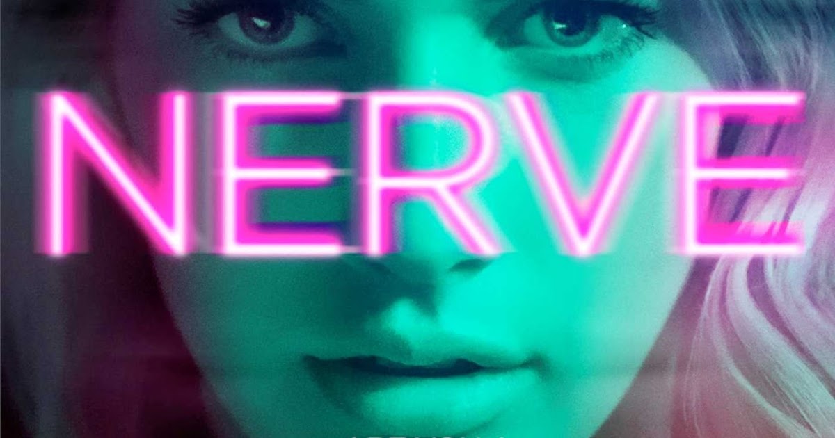 What Makes A Good Book: Nerve, by Jeanne Ryan