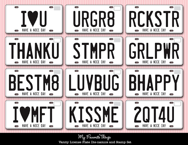 License Plate Quotes. QuotesGram