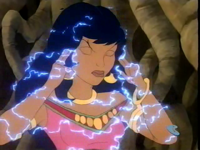 Los Personajes Femeninos Mas Sexys De Cartoon Network