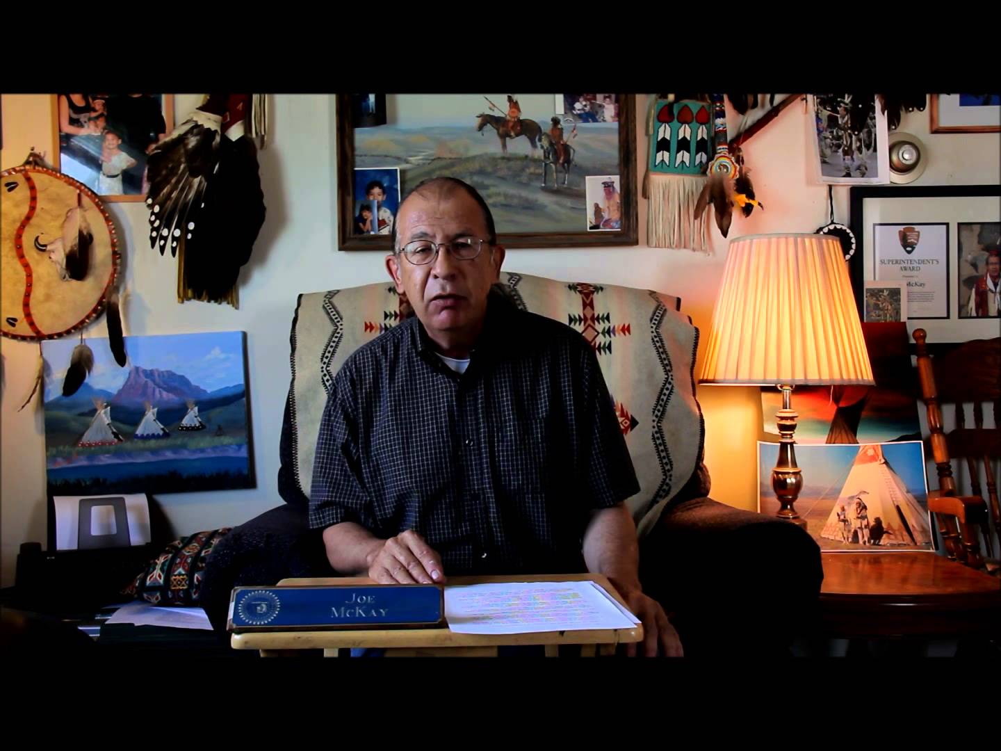 prairiemary: THE GLACIER REPORTER REPORTED, JAN 7, 2015