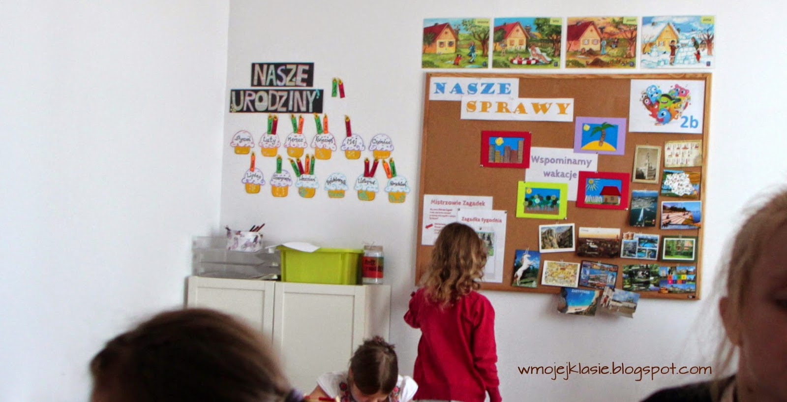 Matematyka - Zagadka tygodnia ~ Nauka i zabawa z dzieckiem - W mojej klasie Matematyka - Zagadka tygodnia ~ Nauka i zabawa z dzieckiem - W mojej klasie