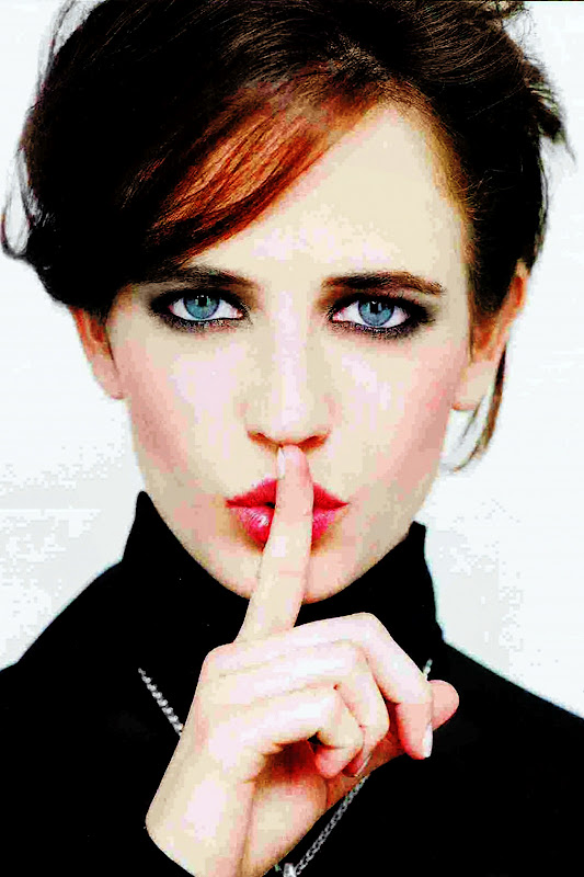 Eva Green Biography | Eva Green Wallpapers