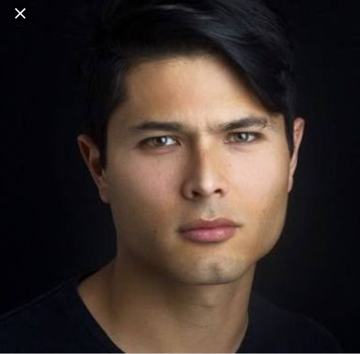 Los Ojos del Espectador: Sahit Sosa joven actor Mexicano