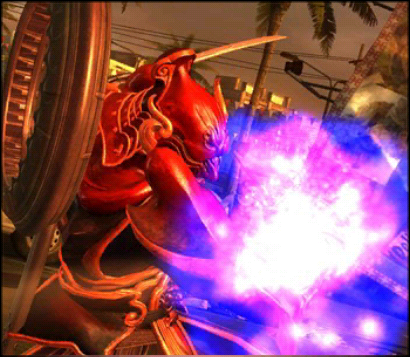 Tekken Card Tournament Guide: Yoshimitsu Card Analysis