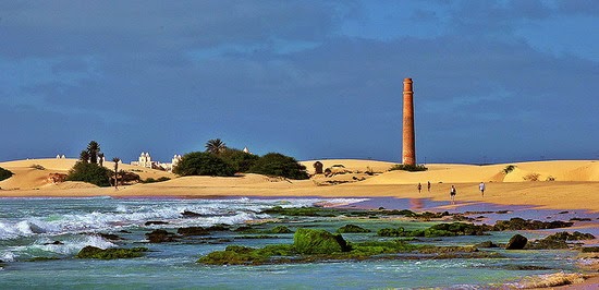 Visit Cape Verde: A brief introduction into Cape Verde (Video)