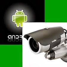 Belajar Bersama: Membuat Handphone Android Menjadi Kamera CCTV