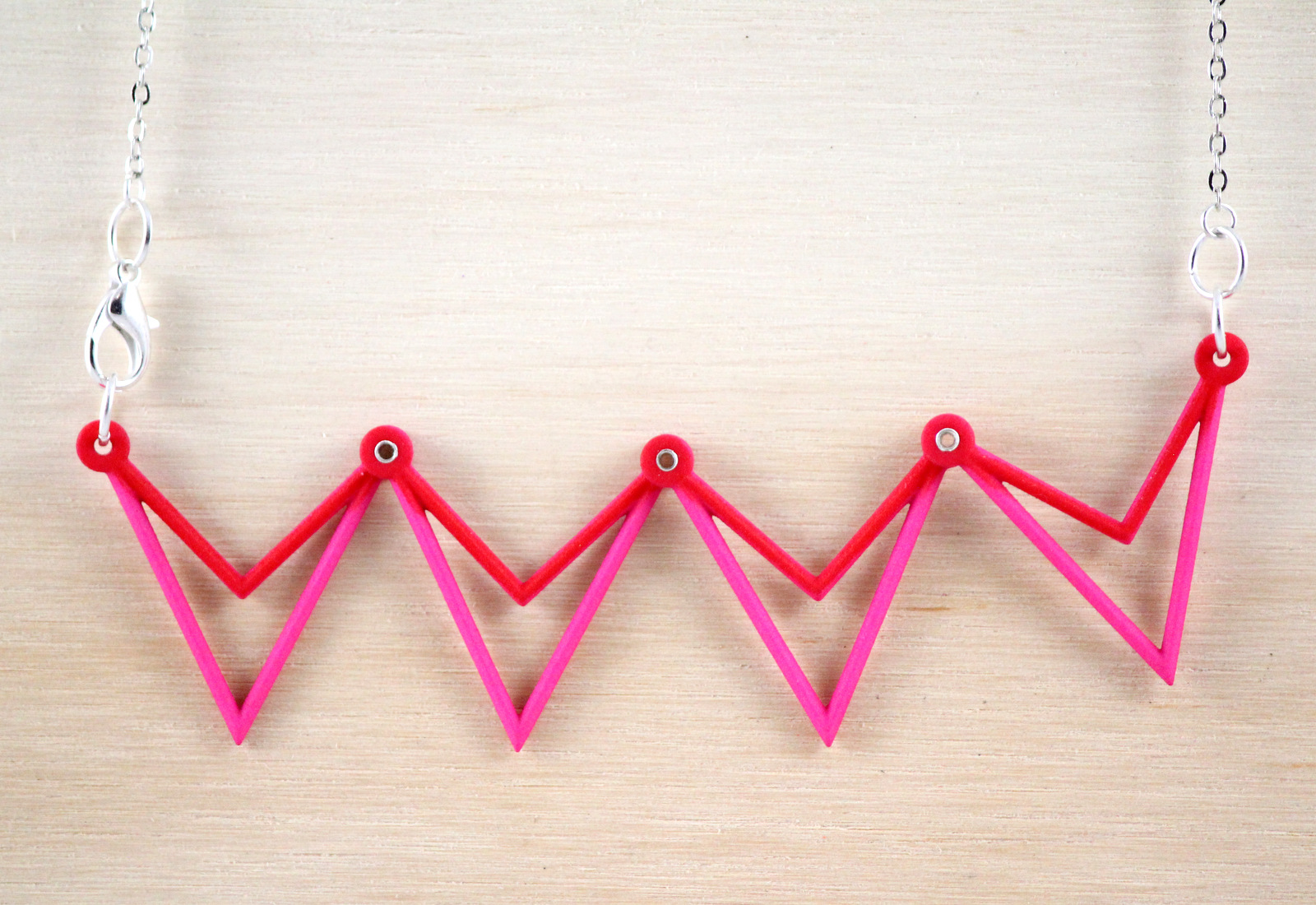 KINETIC PATTERNS : INSTRUCTIONS