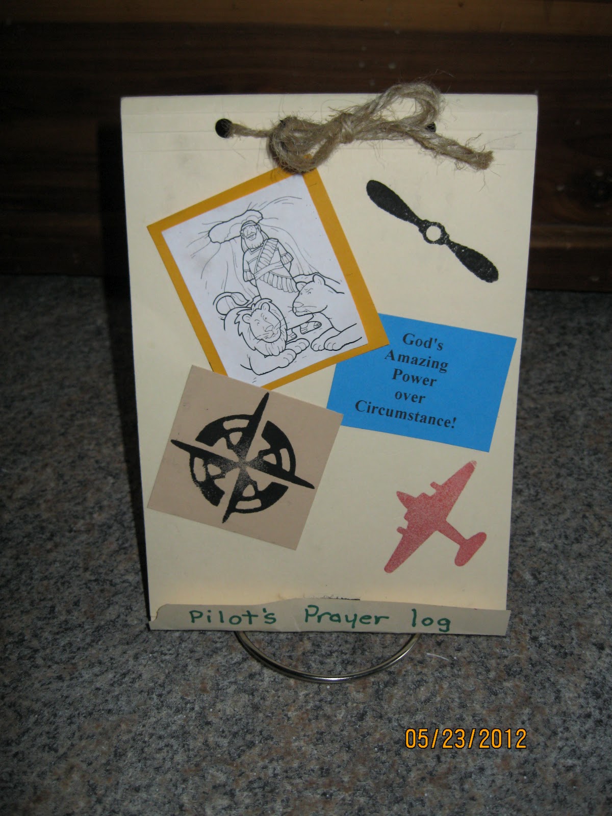 Bee Intentional: Lifeway VBS - Day 2/ craft ideas