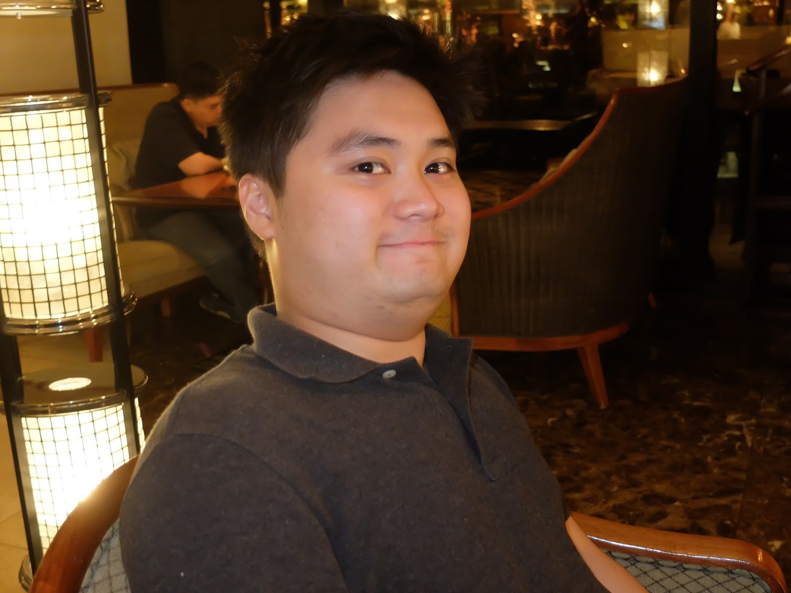 Kee Hua Chee Live!: MANILA WITH PRINCESS DR BECKY LEOGARDO, DANIEL ...