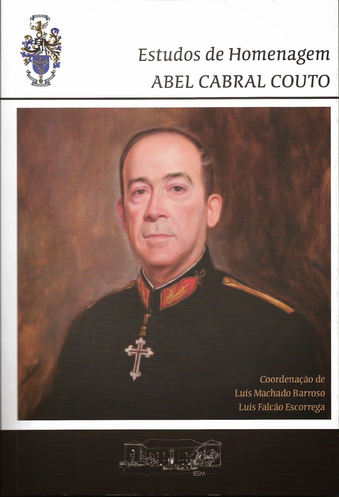 Na Fronteira do Caos: ESTUDOS DE HOMENAGEM A ABEL CABRAL COUTO
