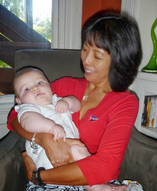 shindigsailing: September 2013