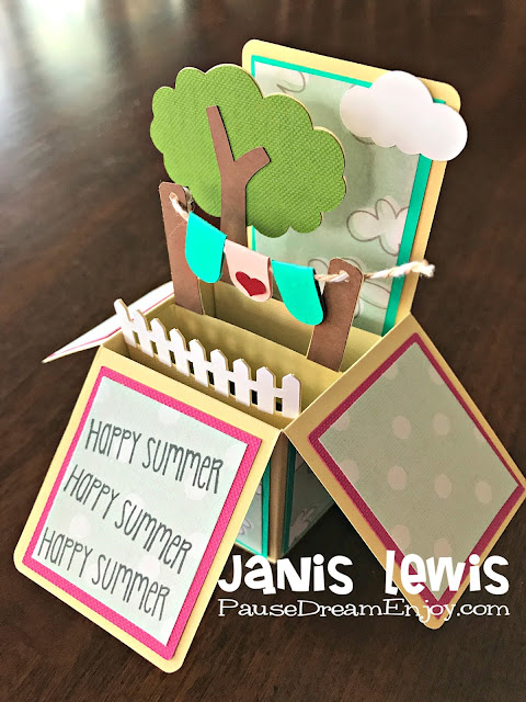 Bitten by the Bug 2: Summer Theme