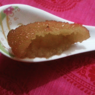 Reinventing Food by Apoorva: Dehrori - Rice and Yogurt fritters in ...