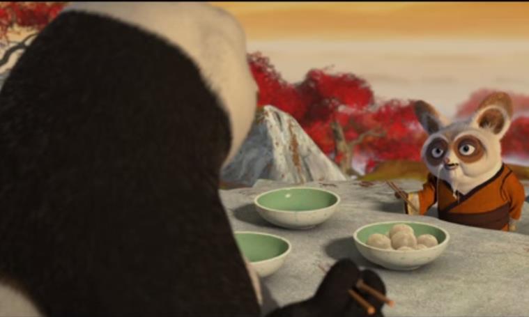 Catalign Innovation Consulting: How Master Shifu follows a bright spot ...