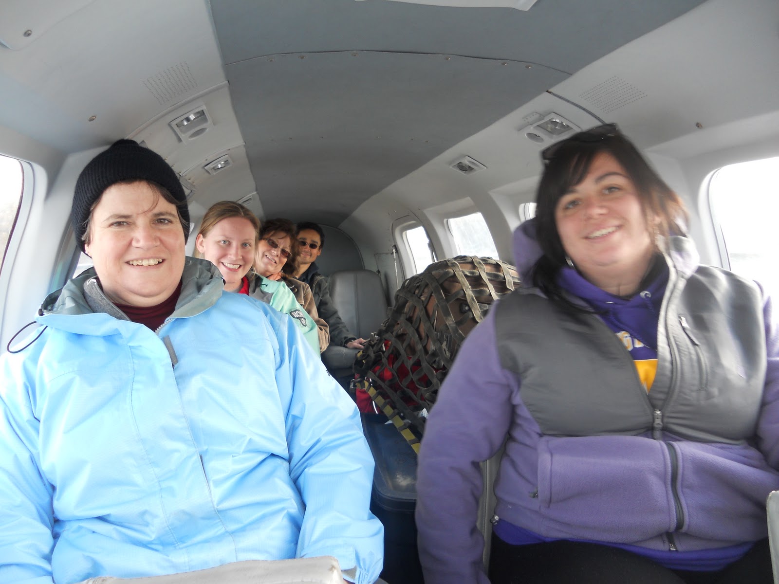 Jana's Journey to Alakanuk: On the shore of the Bering Sea: Hooper Bay, AK